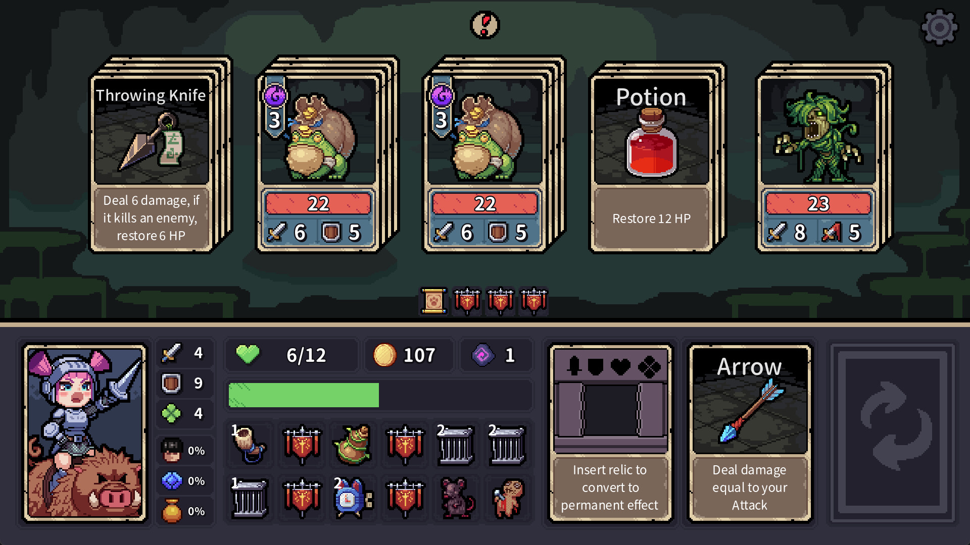 Save 25% on Stray Path on Steam