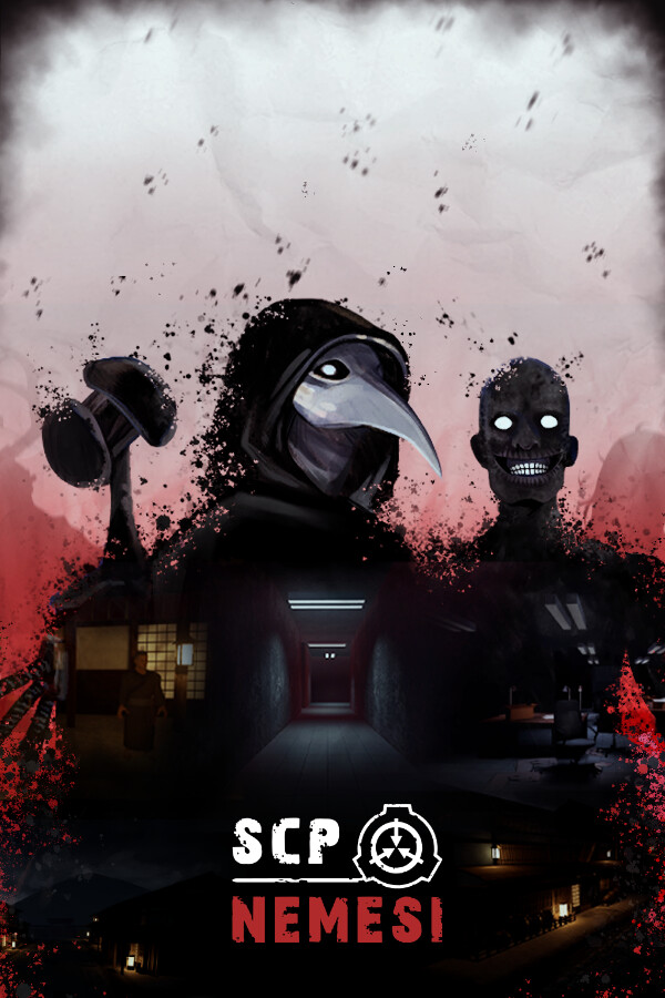 SCP: Nemesi - Alpha Testing - IsThereAnyDeal