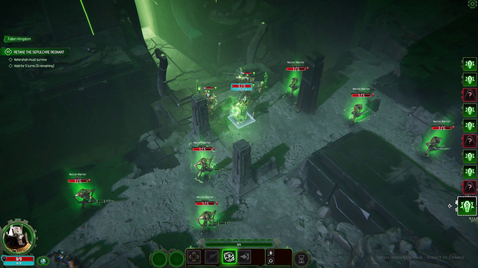 Warhammer 40,000: Mechanicus II on Steam
