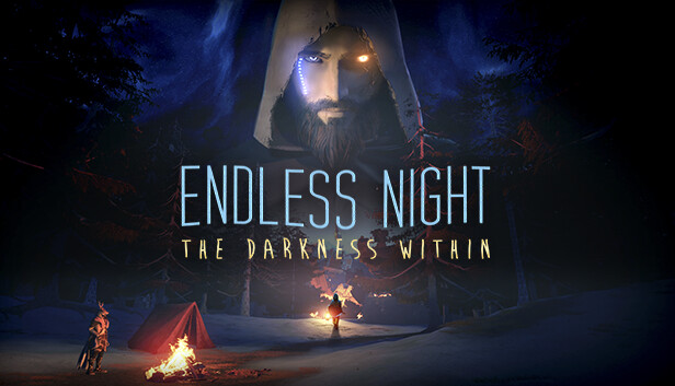 Endless Night: The Darkness Within on Steam