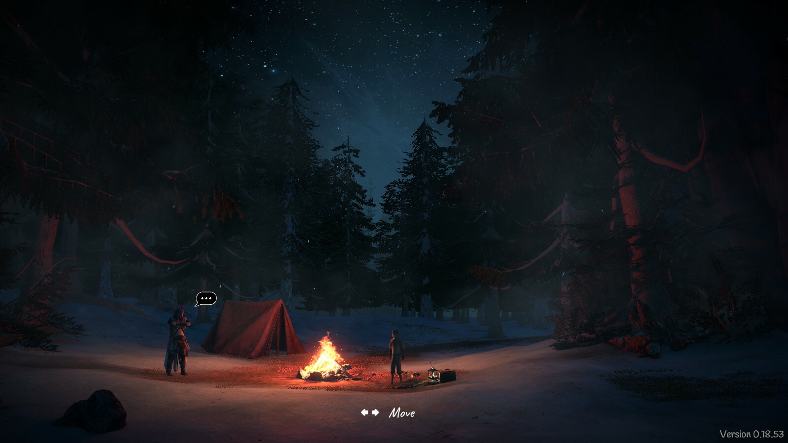 Endless Night: The Darkness Within on Steam