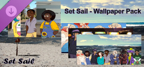 Depot 2533290 for Set Sail - Wallpaper Pack · SteamDB