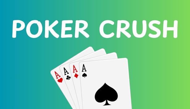 Poker Crush on Steam