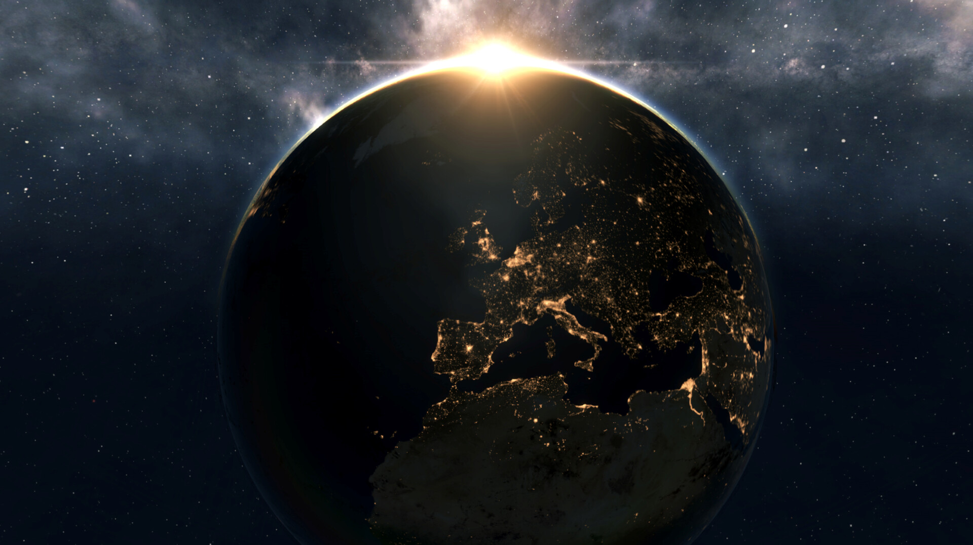 Solar Smash: Annihilation on Steam