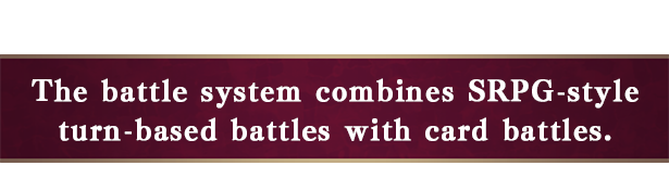 C.A.R.D.S. RPG: The Misty Battlefield on Steam