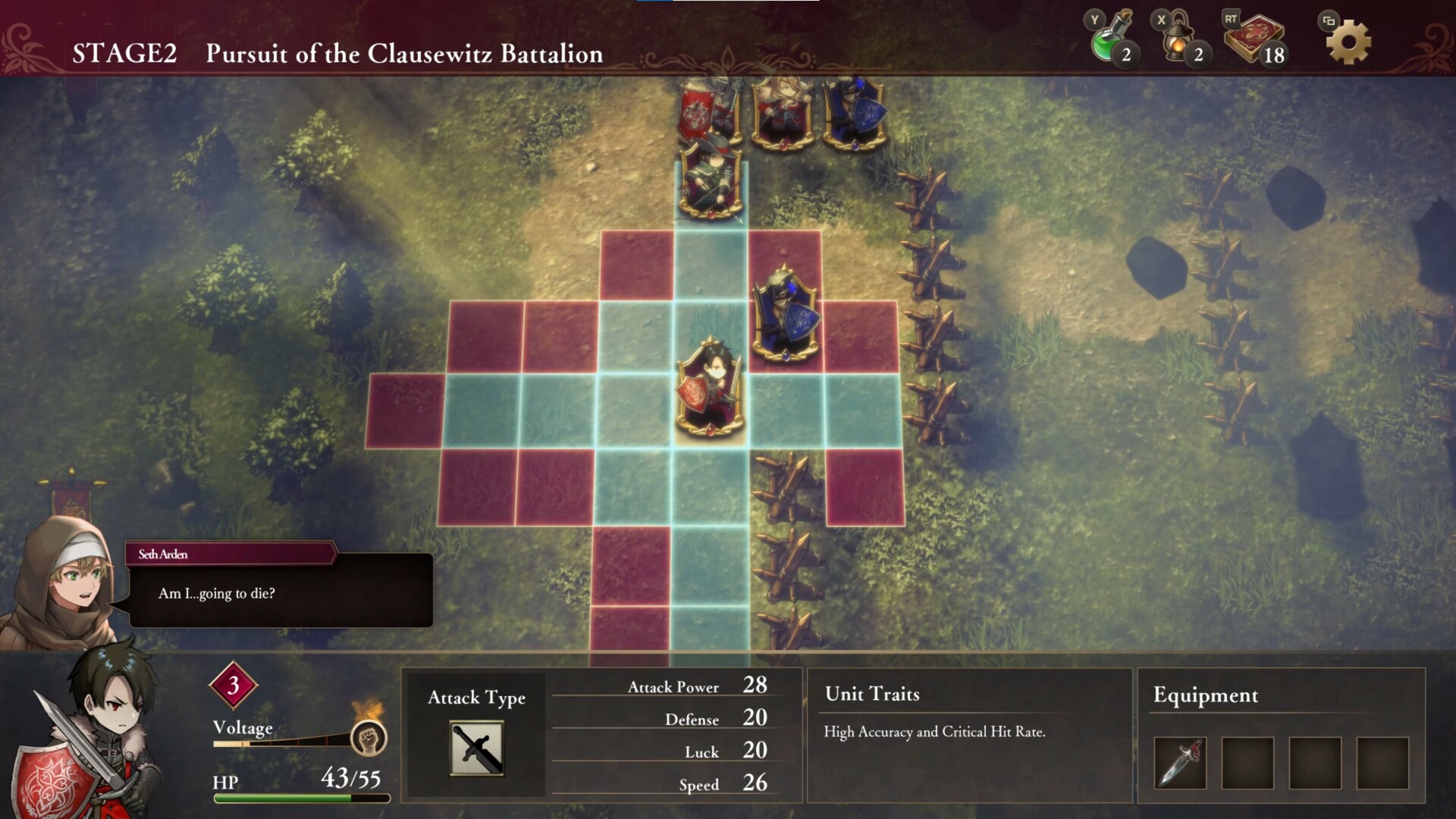 C.A.R.D.S. RPG: The Misty Battlefield on Steam