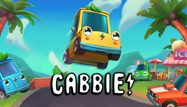 Cabbie! on Steam