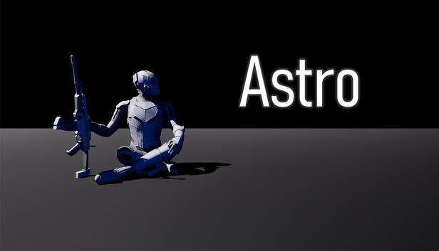 Astro - Steam News Hub