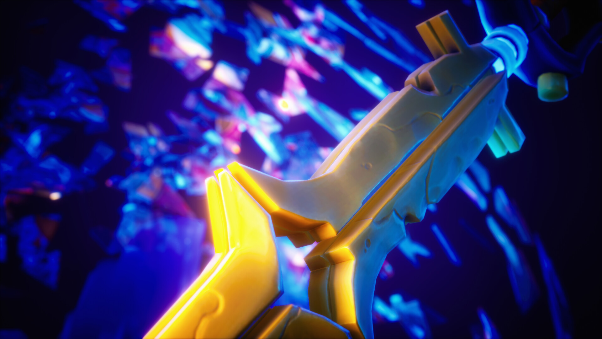 3D动作平台游戏《长日将尽》Steam页面开放，2026年发行 - 热点聚焦 - 其乐 Keylol