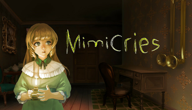 MimiCries on Steam