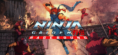NINJA GAIDEN: Ragebound on Steam