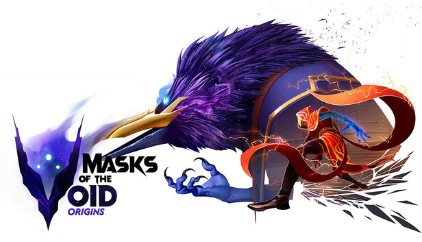 Masks of the Void: Origins on Steam