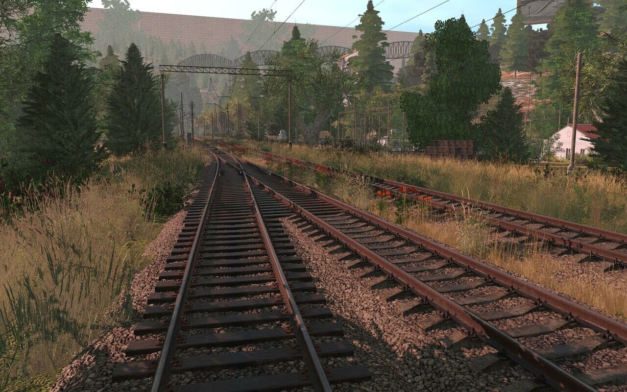 Trainz Railroad Simulator 2019: Model Trainz - UZ-Gbox | indienova ...