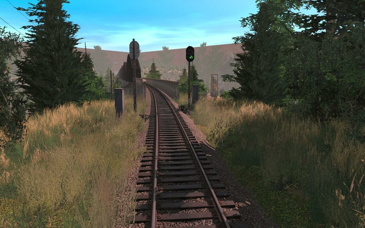 Trainz Railroad Simulator 2019: Model Trainz - UZ-Gbox | indienova ...