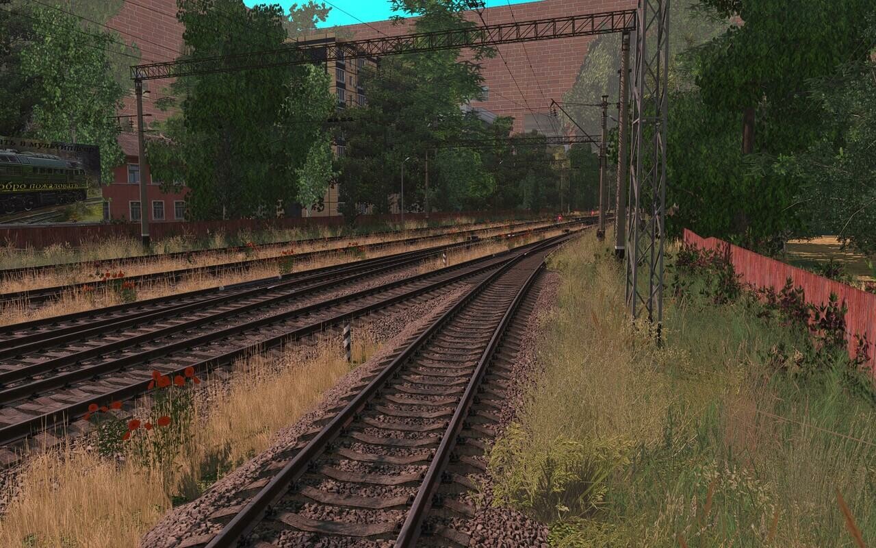 Trainz Railroad Simulator 2019: Model Trainz - UZ-Gbox | indienova ...