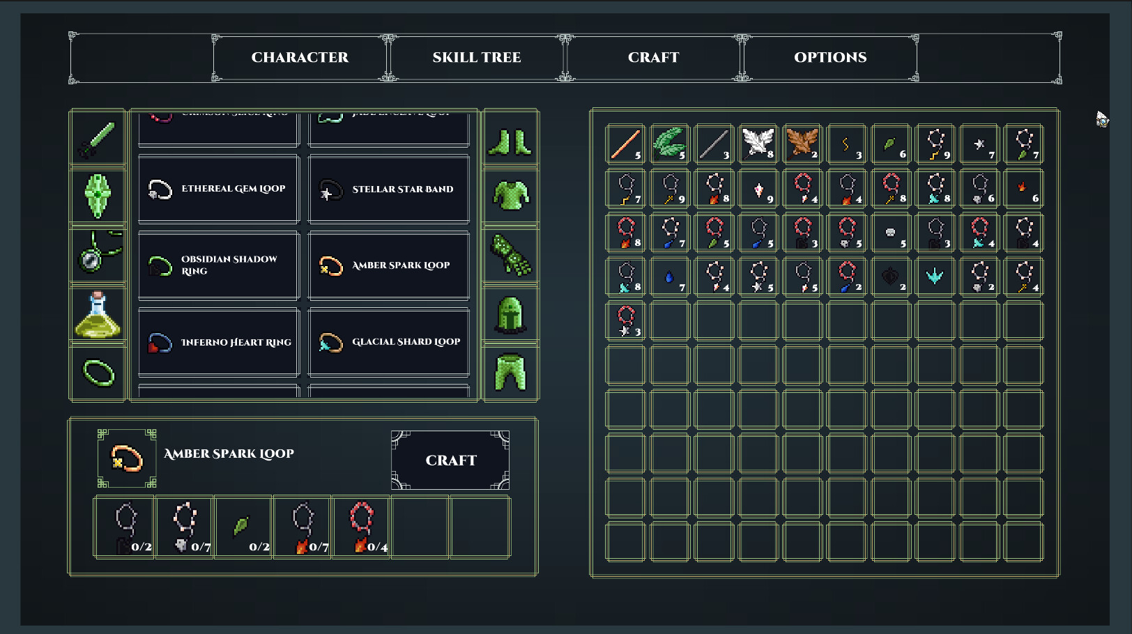 Legends Of Elementia on Steam