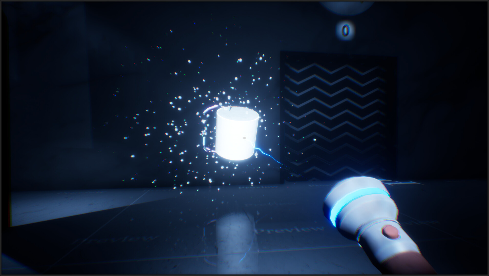 THANKS, LIGHT. on Steam