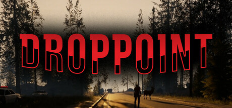 Drop Point on Steam