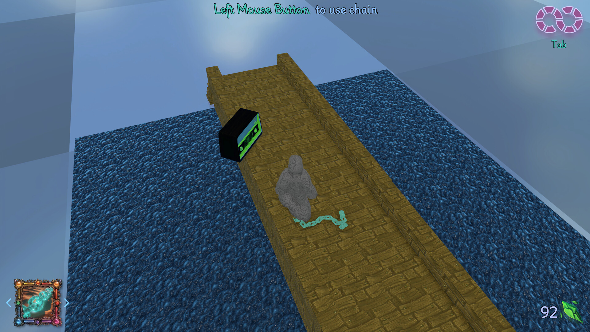 Infinity Islets on Steam