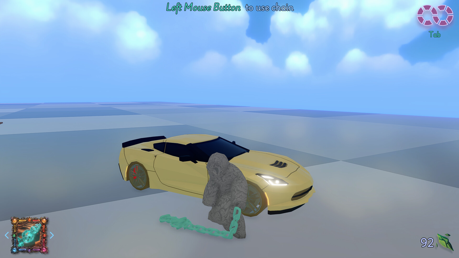 Infinity Islets on Steam