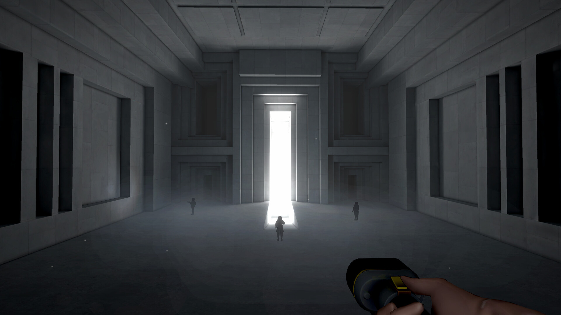 Breach Signal on Steam