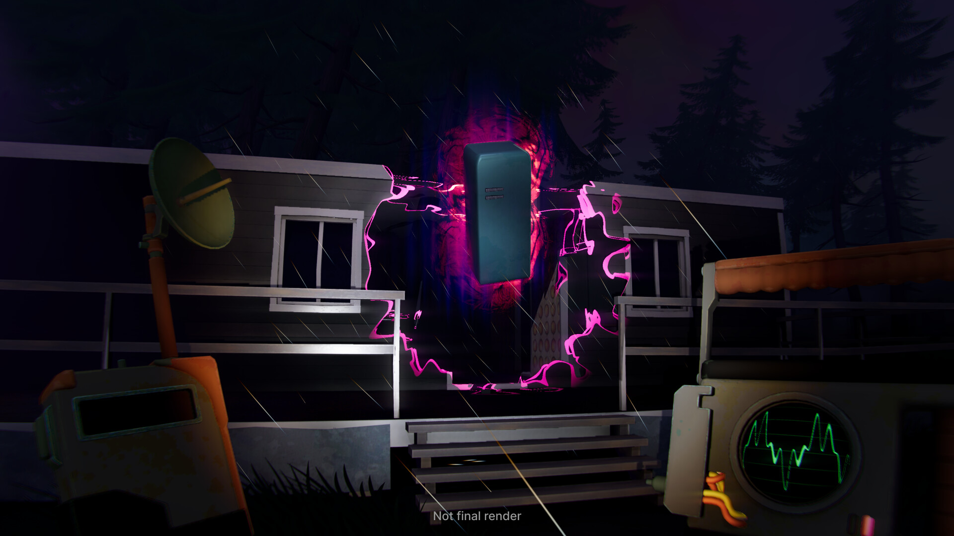 Breach Signal on Steam