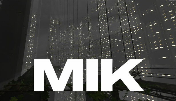 Mik on Steam