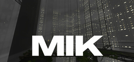 Mik on Steam
