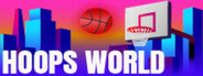 Steam :: Hoops World :: Small update
