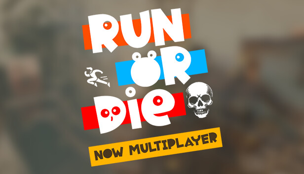 Run or Die on Steam