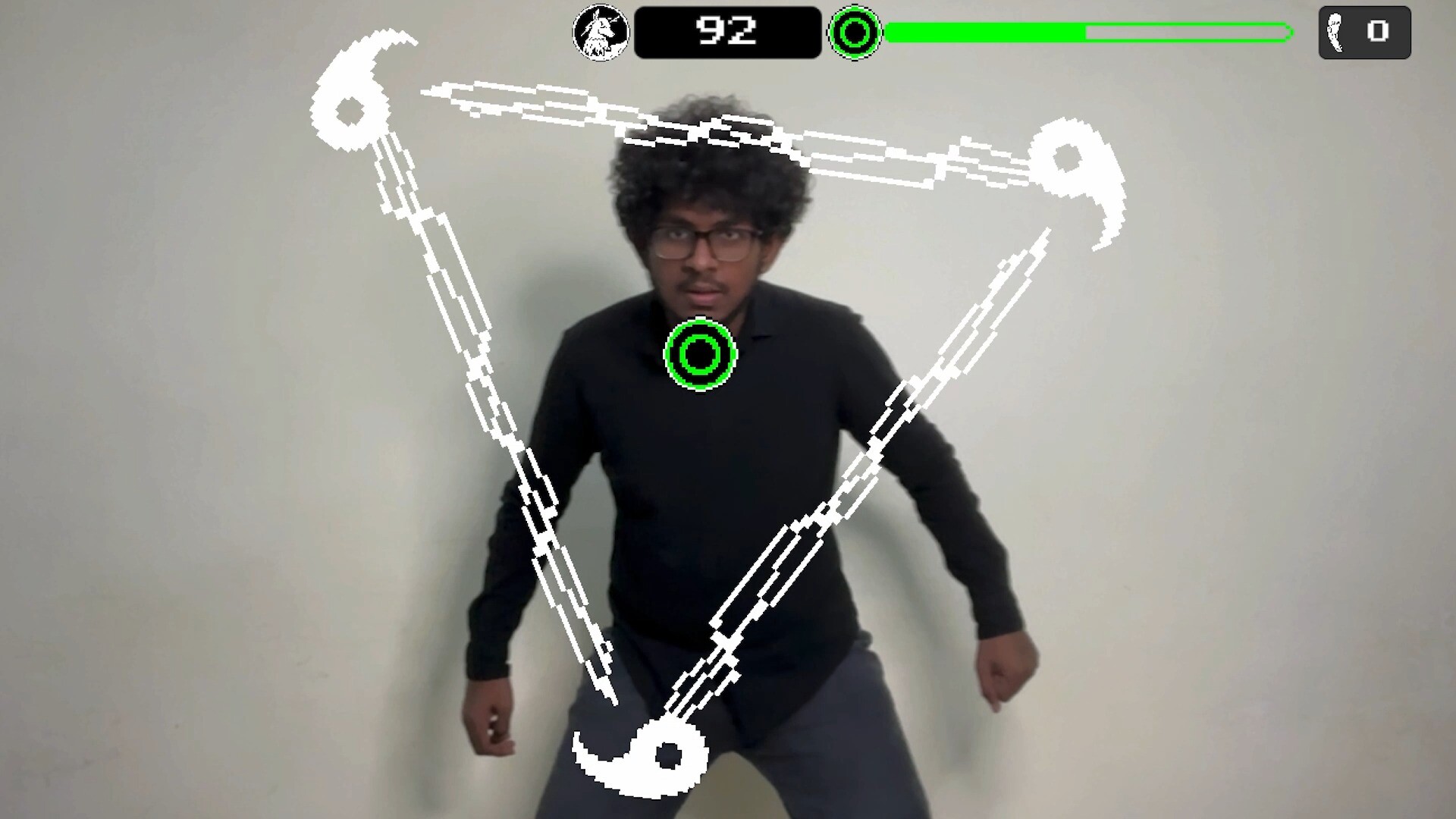 Core Trials on Steam