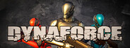 Dynaforce - First Update - Steam News