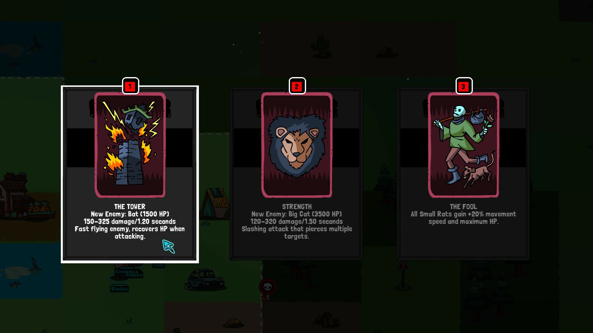 Save 10% on Kill A Million Rats on Steam