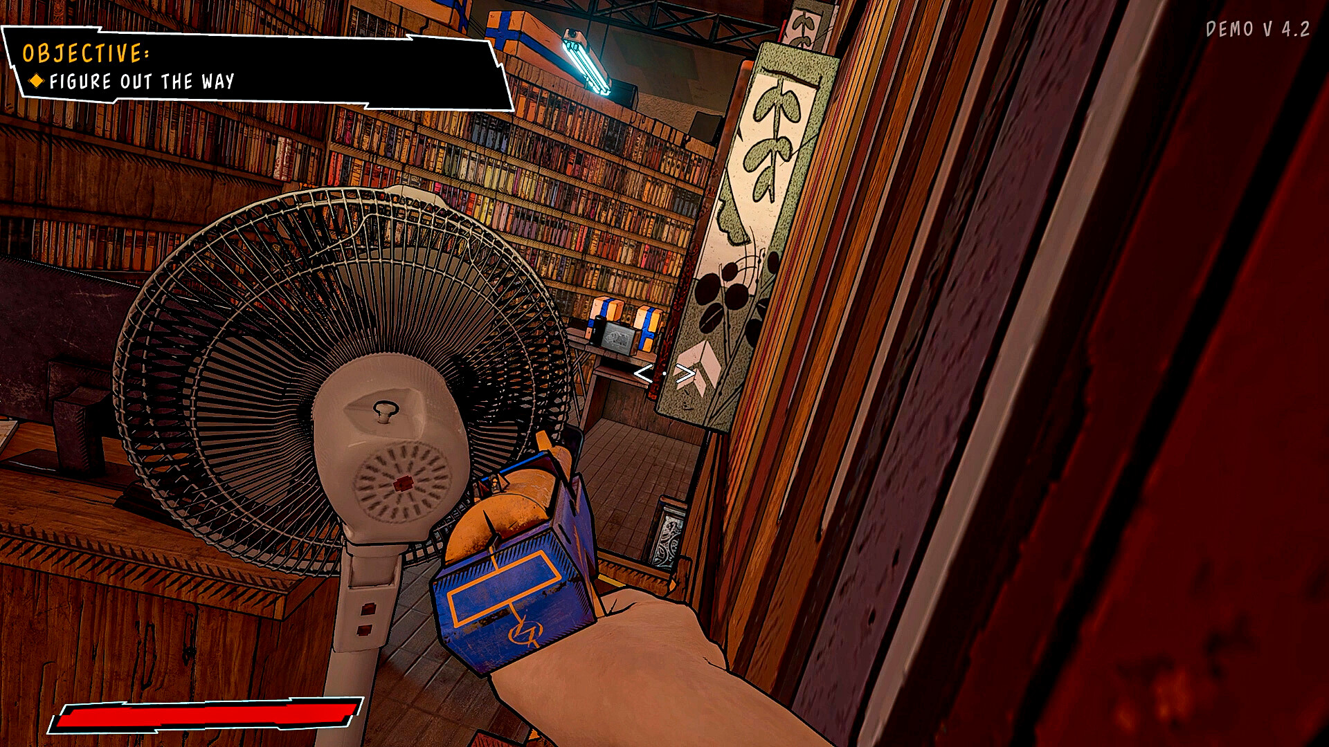 Supercharged on Steam