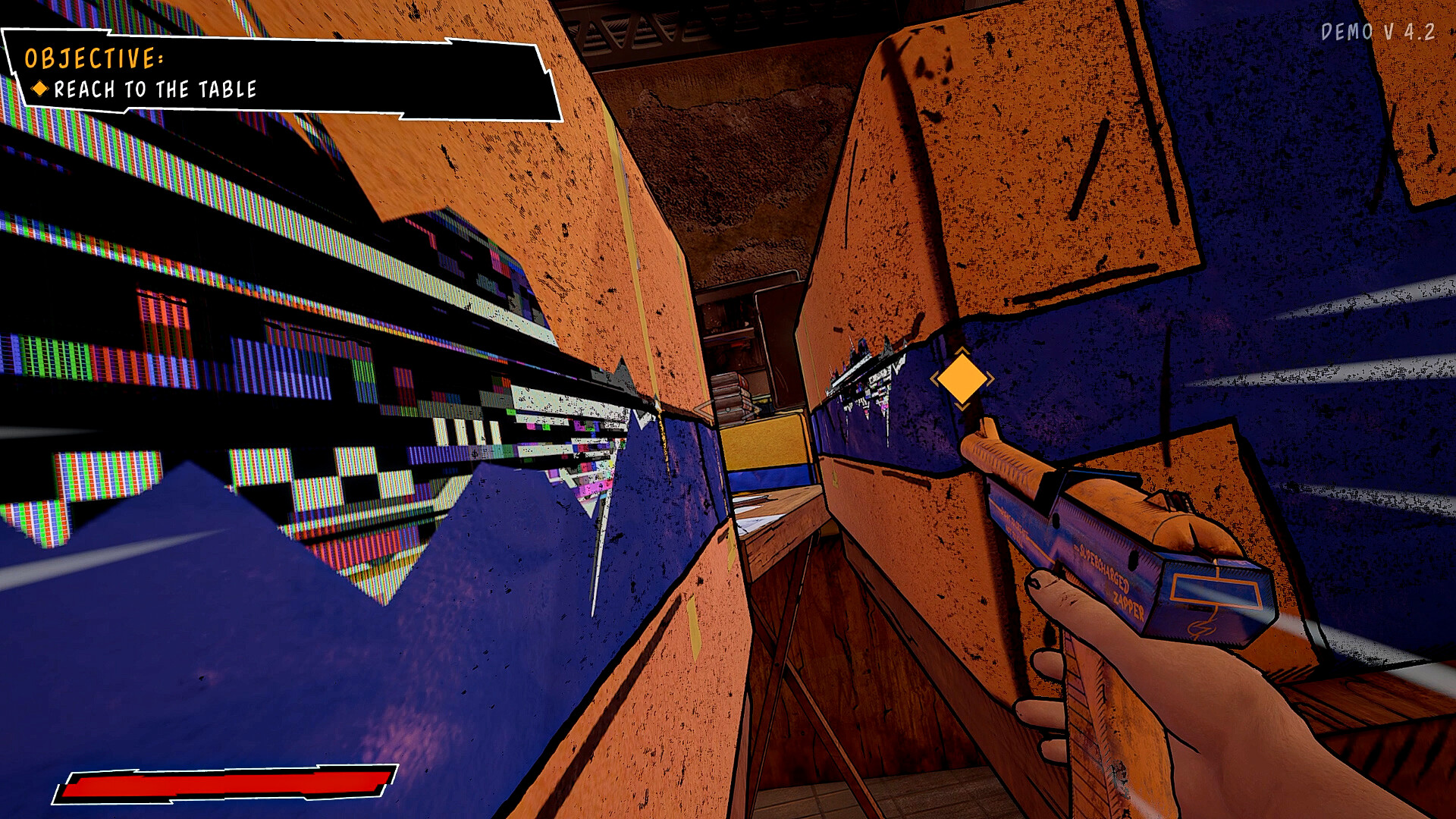 Supercharged on Steam