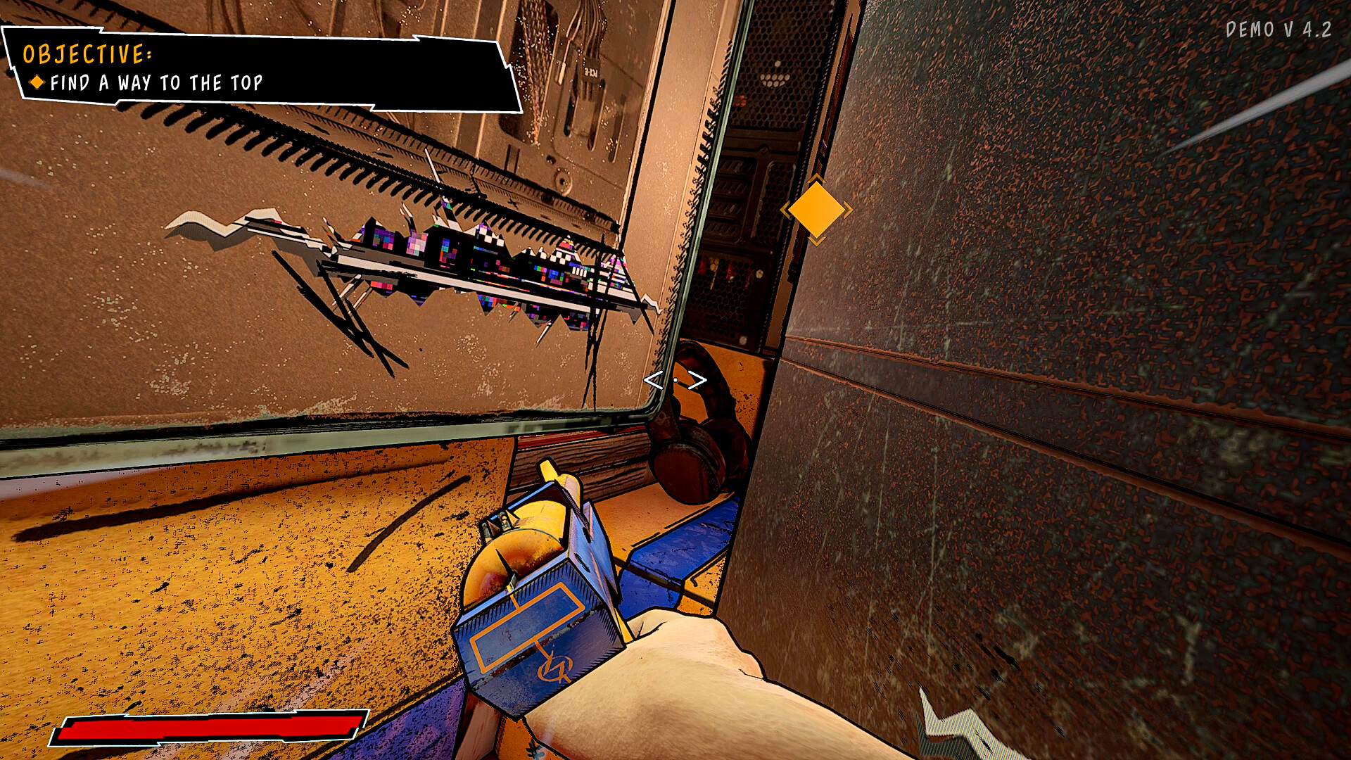 Supercharged on Steam