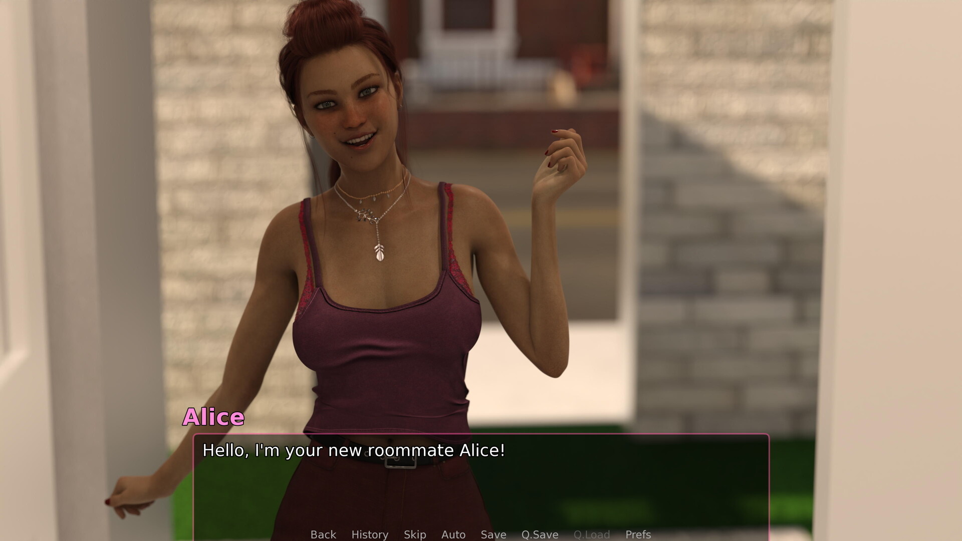 Unexpected Consequences on Steam