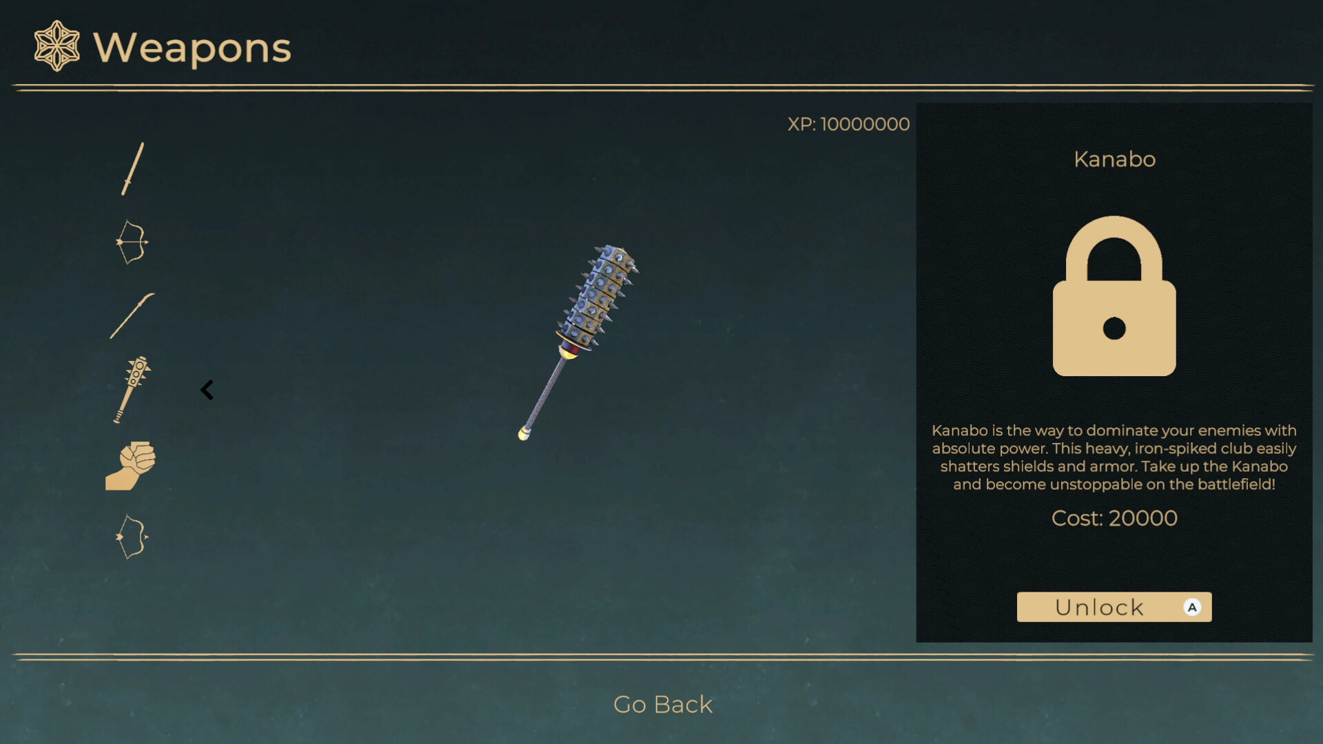 Rogue Samurai on Steam