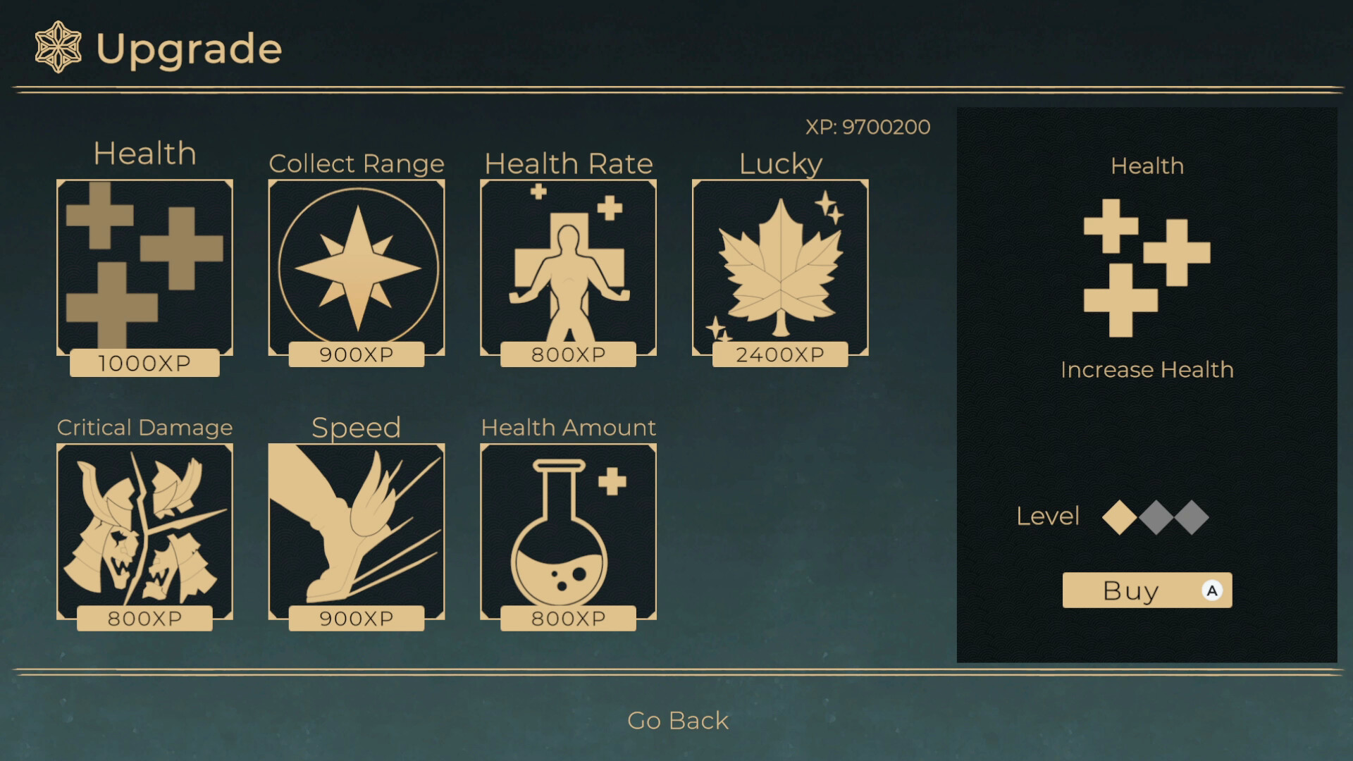 Rogue Samurai on Steam