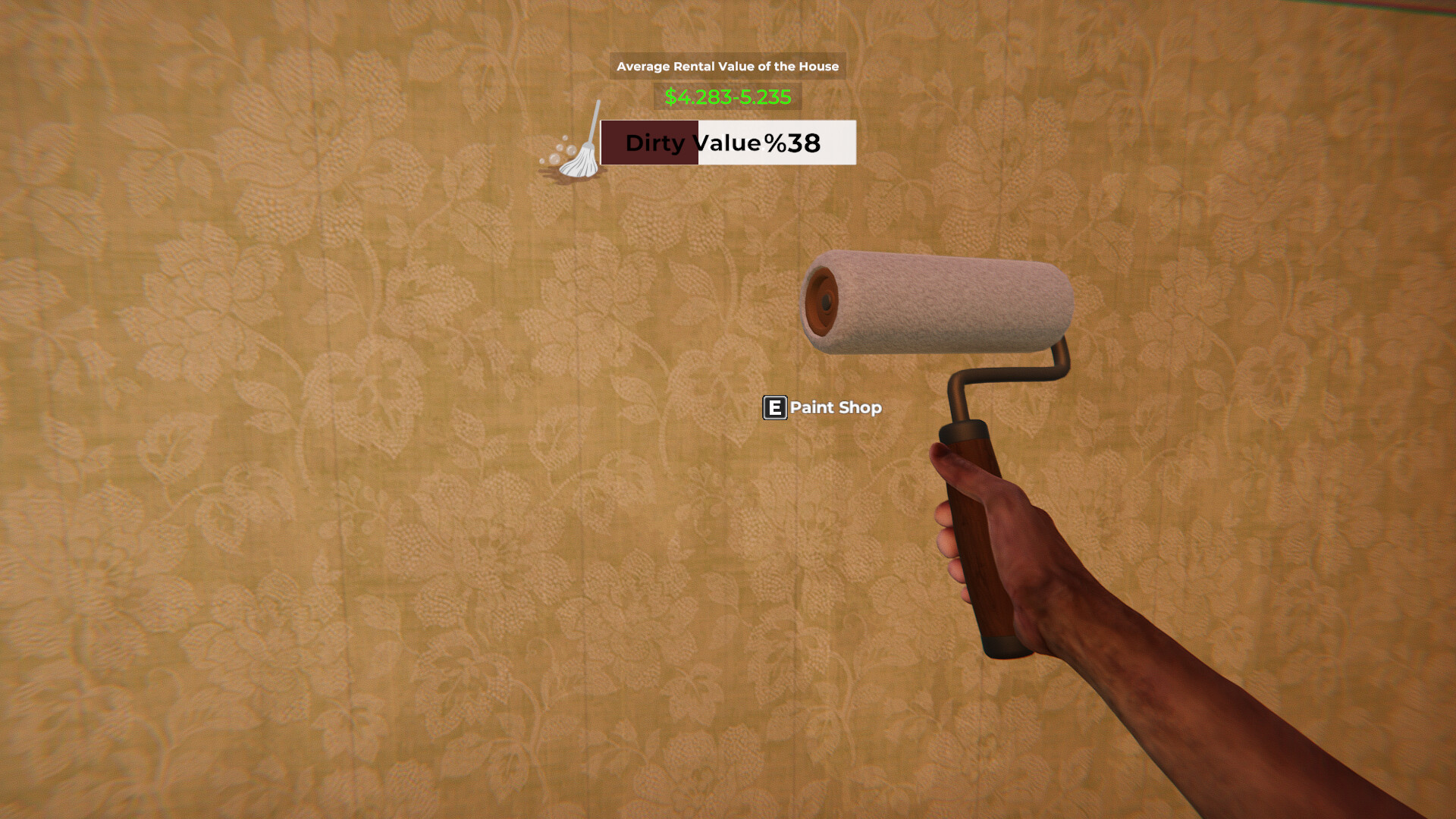 Estate Agent Simulator on Steam