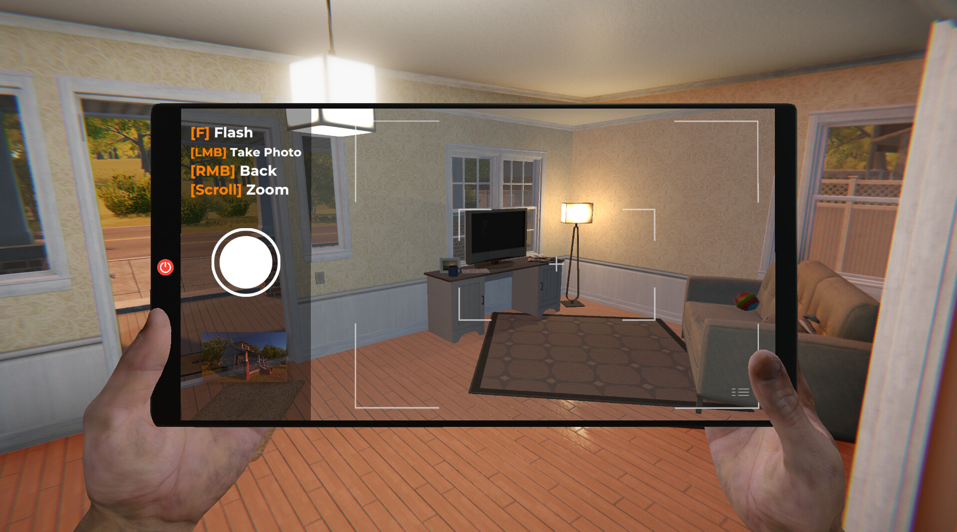 Estate Agent Simulator on Steam