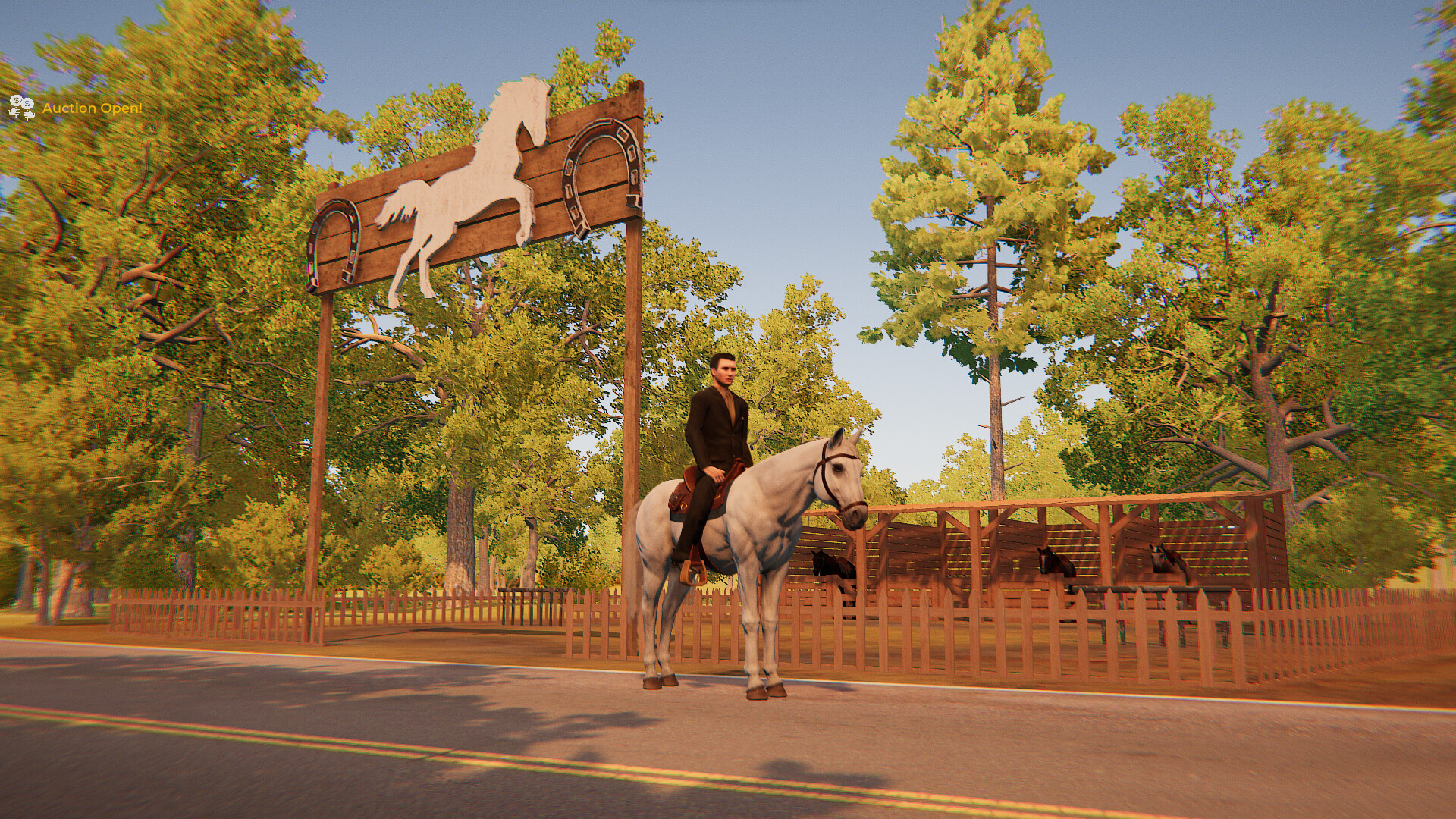 Estate Agent Simulator on Steam