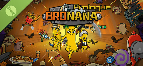 Bronana Demo · Bronana: Prologue Steam Charts (App 2554000) · SteamDB