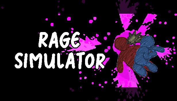 Rage Simulator on Steam