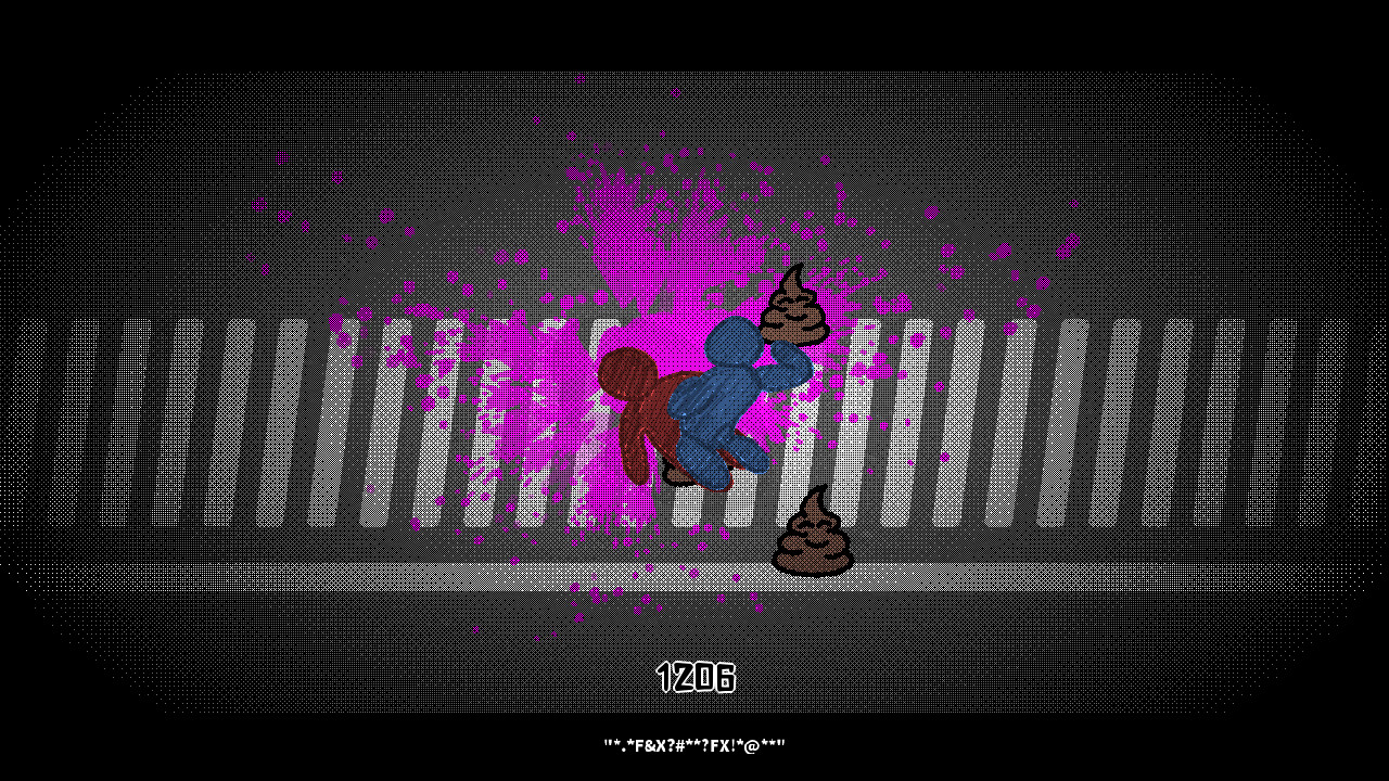 Rage Simulator on Steam