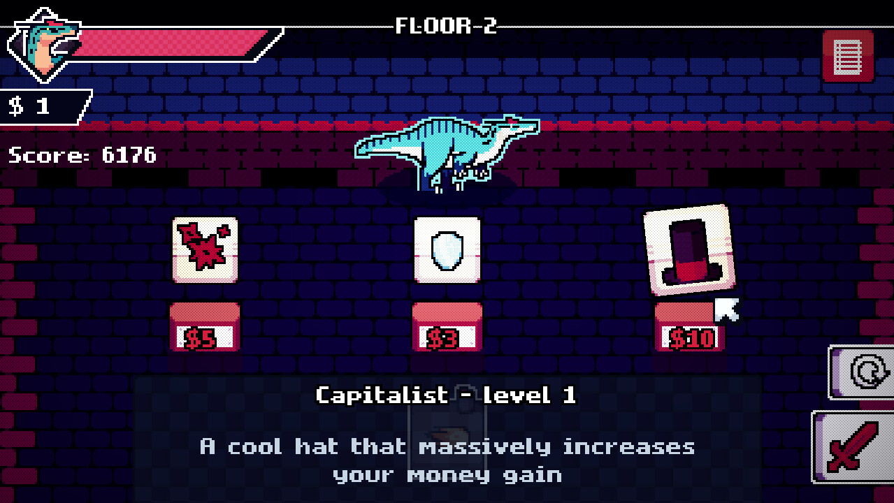 Dino Tower Arena on Steam