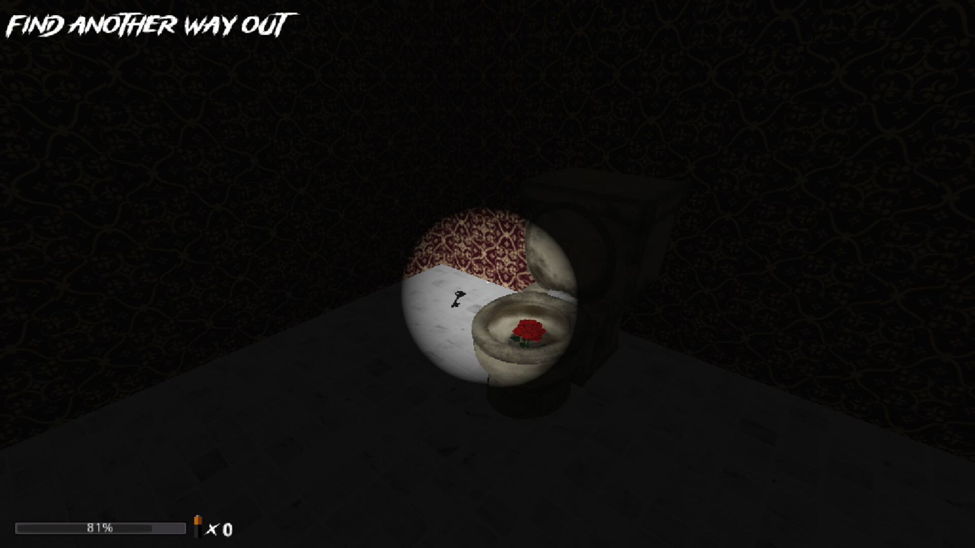 The Intruder on Steam