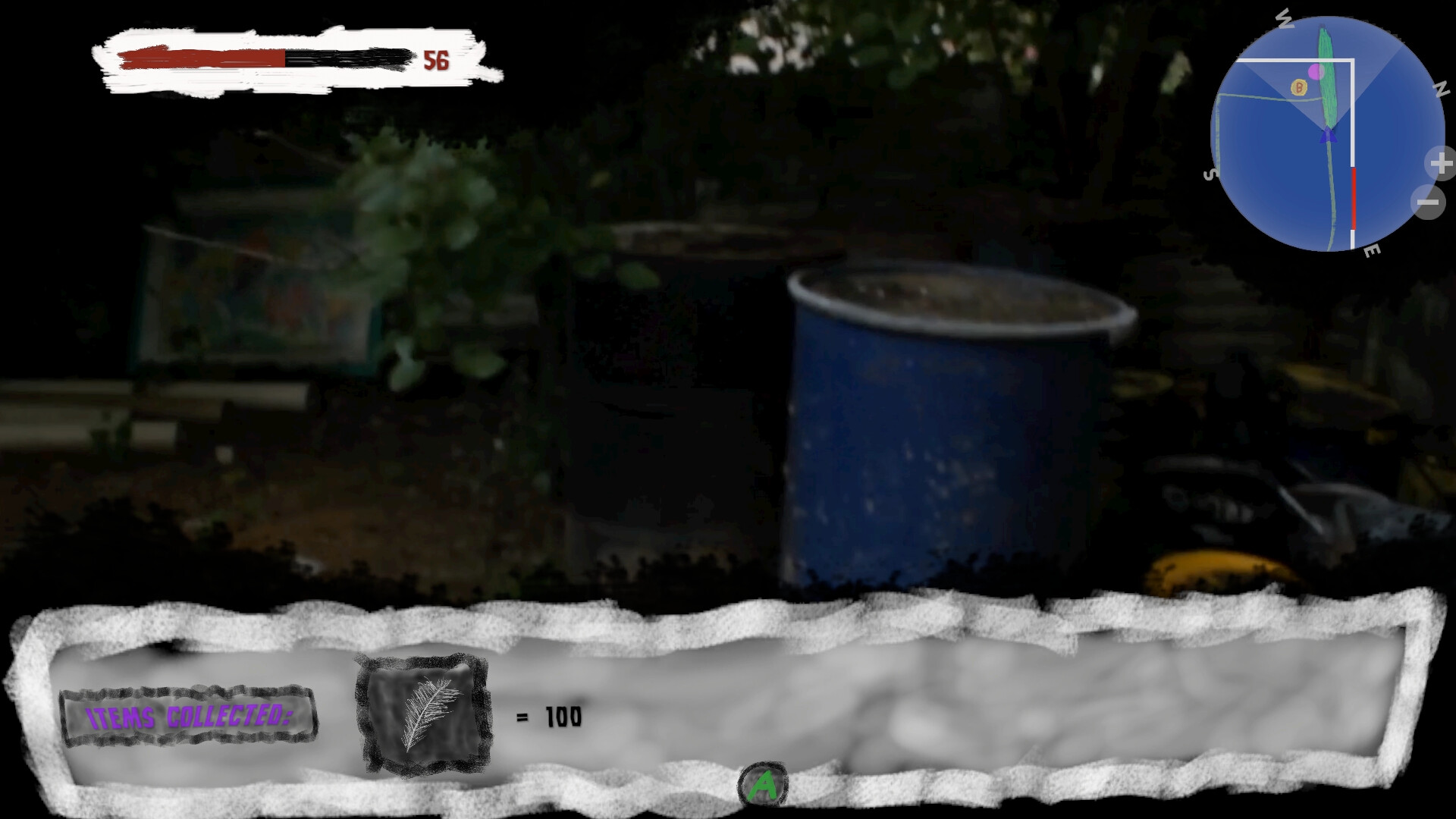 Shakabula | indienova GameDB 游戏库