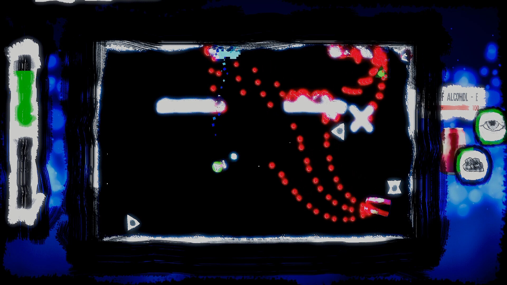 Shakabula | indienova GameDB 游戏库