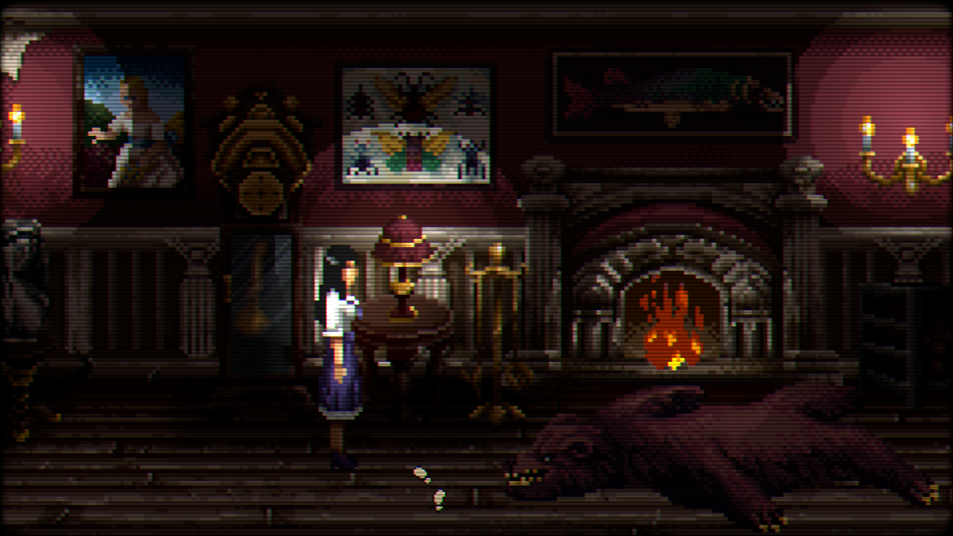 Midnight Special on Steam